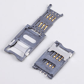 Sim Socket manufacturers, China Sim Socket suppliers | Global Sources