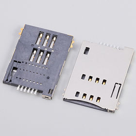 Sim Socket manufacturers, China Sim Socket suppliers | Global Sources
