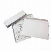 Fiber Cable Management Tray Unit for HES-3106/VRGIII Series | Global ...