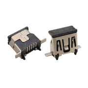 Mini USB SMT Connector manufacturers, China Mini USB SMT Connector ...