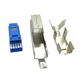 USB Type B Connector manufacturers, China USB Type B Connector ...