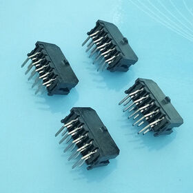 4MM Pitch Connector manufacturers, China 4MM Pitch Connector suppliers ...