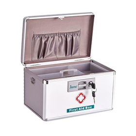 First Aid Box manufacturers, China First Aid Box suppliers | Global Sources