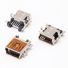 Buy 10 Pin USB Connector in Bulk from China Suppliers