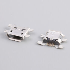 Buy 10 Pin USB Connector in Bulk from China Suppliers