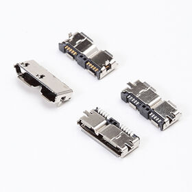 Buy 10 Pin USB Connector in Bulk from China Suppliers