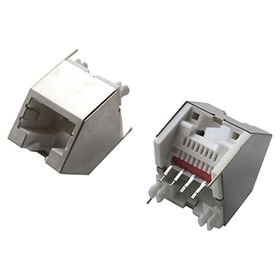 RJ45 PCB Connector manufacturers, China RJ45 PCB Connector suppliers ...