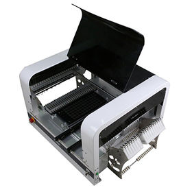 SMT Machine manufacturers, China SMT Machine suppliers | Global Sources