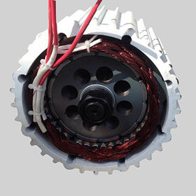 Permanent Magnet Alternator manufacturers, China Permanent Magnet ...