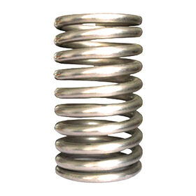 Custom Heavy Duty Compression Springs, compression spring Heavy Duty ...