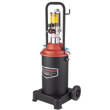 Pneumatic Grease Injector RH-5451F, Grease Injector GREASING MACHINE ...