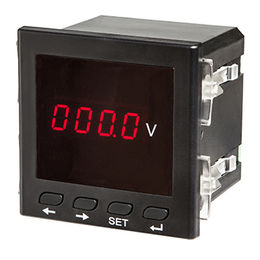 Panel Meter Wholesale, Panel Meter Wholesalers | Global Sources