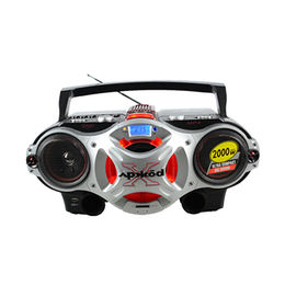 Portable CD Cassette Player manufacturers, China Portable CD Cassette ...