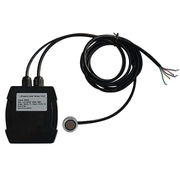 RS232 RS485 ultrasonic fuel tank level sensor | Global Sources