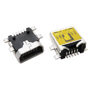 Mini USB SMT Connector manufacturers, China Mini USB SMT Connector ...