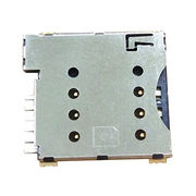 Sim Card Connector manufacturers, China Sim Card Connector suppliers ...