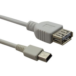 Buy Mini B Usb Cable in Bulk from China Suppliers