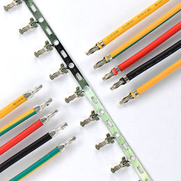 Pin Crimp Connector manufacturers, China Pin Crimp Connector suppliers ...