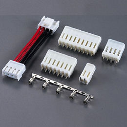 4MM Pitch Connector manufacturers, China 4MM Pitch Connector suppliers ...