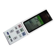 Remote Control, Ideal for All Air Conditioners, Remote Control - Buy ...