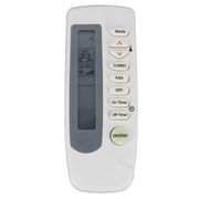 Remote Control, Ideal for All Air Conditioners, Remote Control - Buy ...