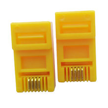 RJ45 Connector Plug manufacturers, China RJ45 Connector Plug suppliers ...