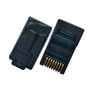RJ45 Connector Plug manufacturers, China RJ45 Connector Plug suppliers ...