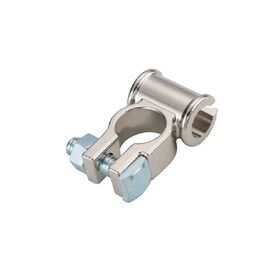 Brass Battery Terminal - Heavy Duty End Entry Barrel Type, End Entry ...