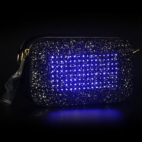 Buy Chanel Led Bag in Bulk from China Suppliers