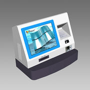 Buy Self Service Ticket Machine in Bulk from China Suppliers