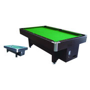 Coin Operated Pool Table manufacturers, China Coin Operated Pool Table ...
