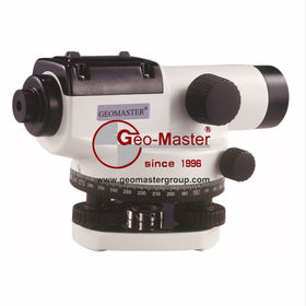 Automatic Level with Advanced Magnetic Damping Compensation System,32x ...