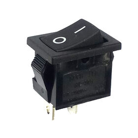 Rocker Switches manufacturers, China Rocker Switches suppliers | Global ...
