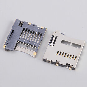 Buy Compact Flash Connector in Bulk from China Suppliers