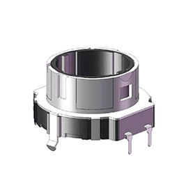 19mm/360° Endless 14/16 Position Rotary Encoder Used for Home ...