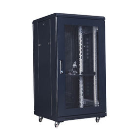 19 Inch Rack Cabinet manufacturers, China 19 Inch Rack Cabinet ...