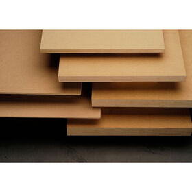 Raw MDF manufacturers, China Raw MDF suppliers | Global Sources