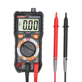 M93a Digital Multimeter manufacturers, China M93a Digital Multimeter ...