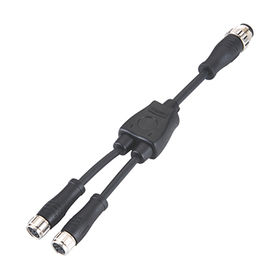 Y Connector manufacturers, China Y Connector suppliers | Global Sources