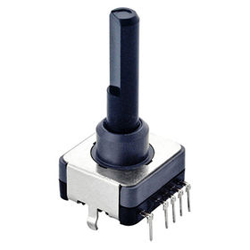 19mm/360° Endless 14/16 Position Rotary Encoder Used for Home ...