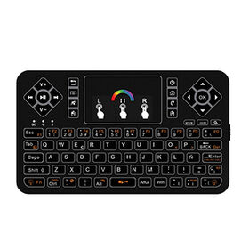 RF Wireless Keyboard Mouse manufacturers, China RF Wireless Keyboard ...