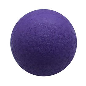 Rubber Playground Ball manufacturers, China Rubber Playground Ball ...