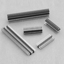 SMD Pin Header manufacturers, China SMD Pin Header suppliers | Global ...