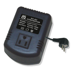 Voltage Converter manufacturers, China Voltage Converter suppliers ...