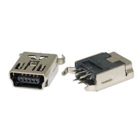 Mini USB Connector manufacturers, China Mini USB Connector suppliers ...