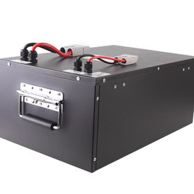 Buy Electric Motorcycle Battery Pack in Bulk from China Suppliers