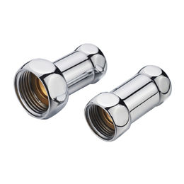 Pipe Connector, Elbow Female Thread Polished Water Pipe Accessory, Pipe ...