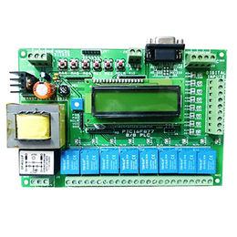 PLC Programmable Logic Controller manufacturers, China PLC Programmable ...
