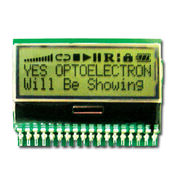 FSTN LCD manufacturers, China FSTN LCD suppliers | Global Sources