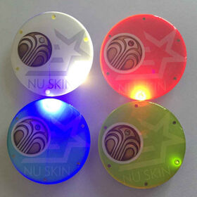 Flashing Pin Badge manufacturers, China Flashing Pin Badge suppliers ...